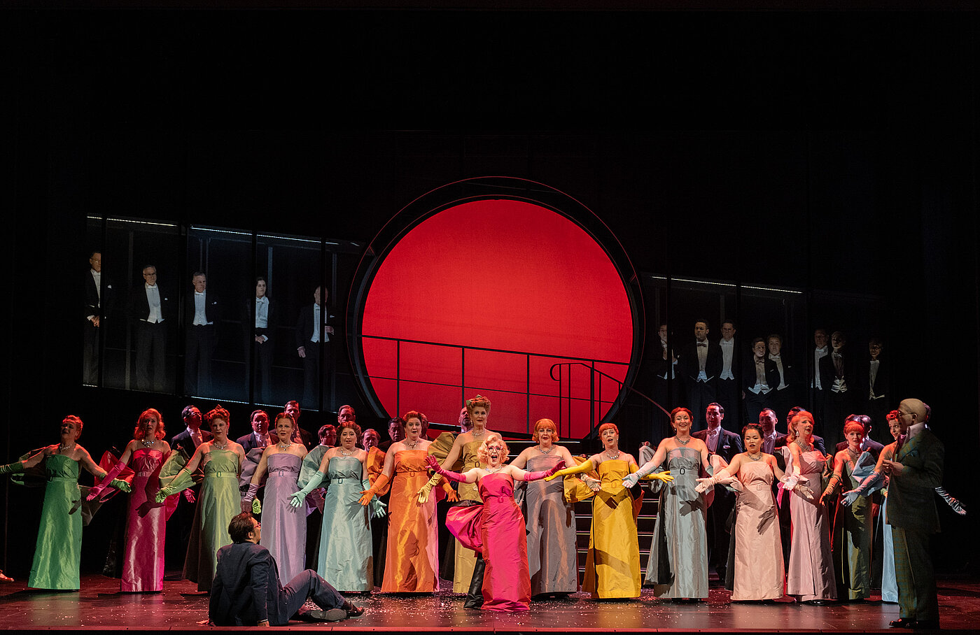 Oldenburgisches Staatstheater: Hoffmanns Erzählungen | Oldenburgisches ...